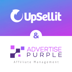 UpSellit x Advertise Purple Case Study